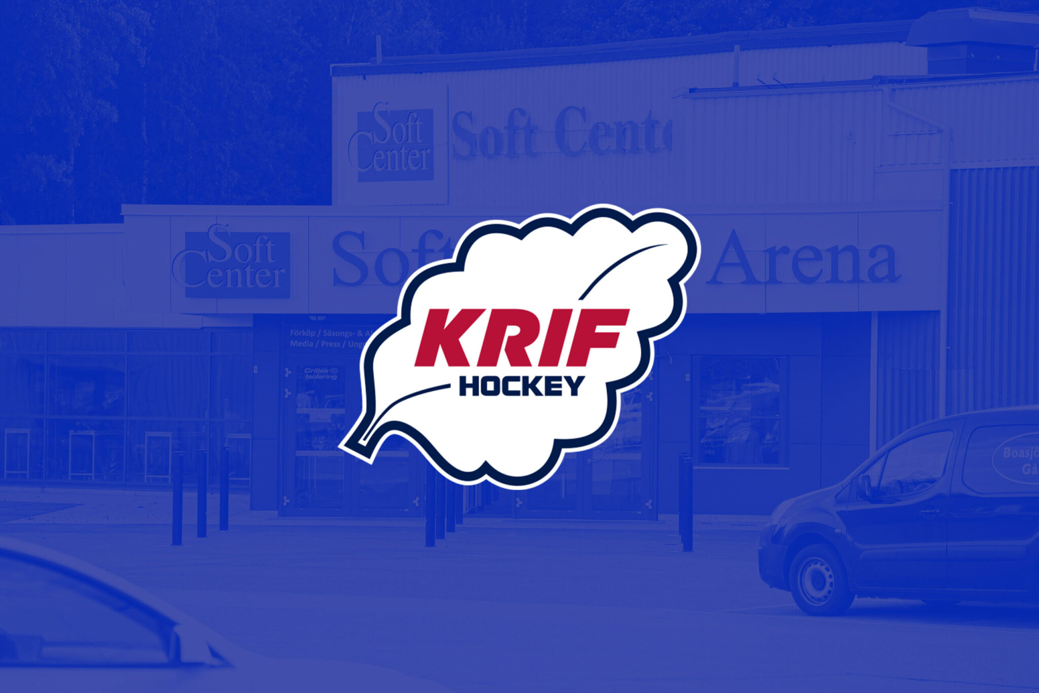 KRIF Hockey