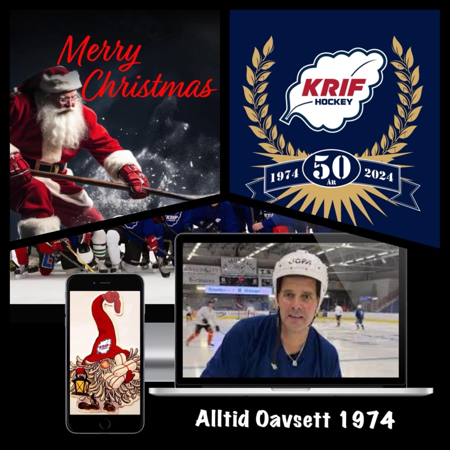 KRIF Hockey