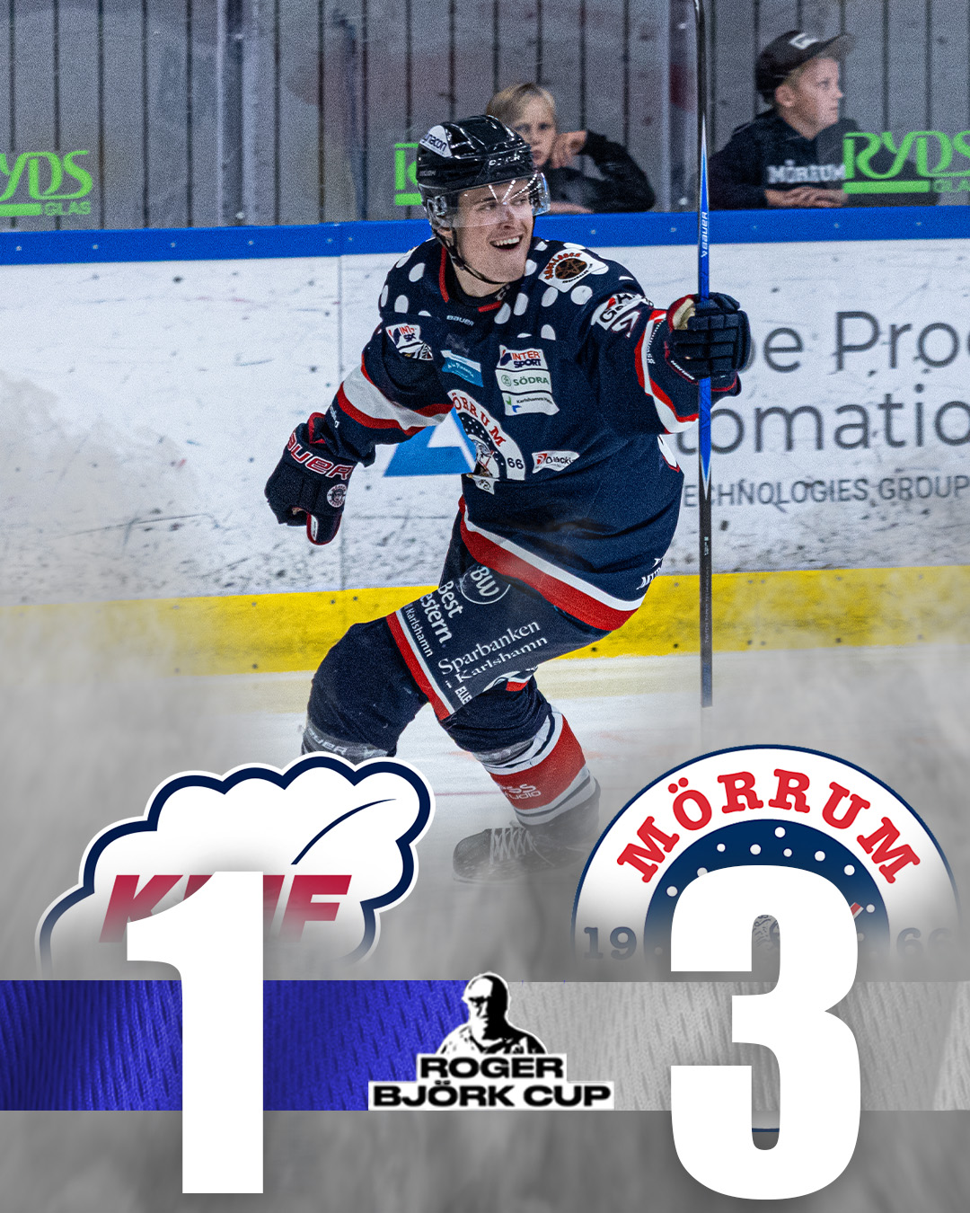 2025 – KRIF Hockey