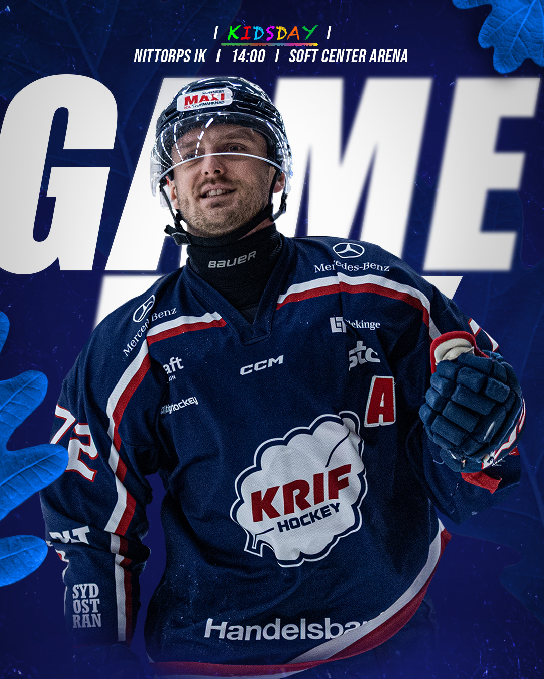 2025 – KRIF Hockey