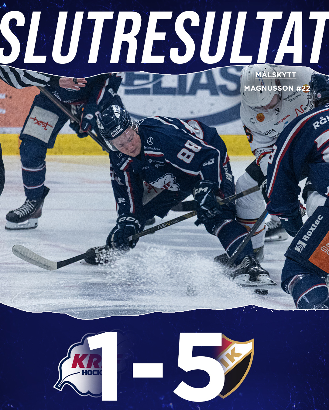 2025 – KRIF Hockey